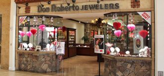 DON ROBERTO JEWELERS – Panorama Mall